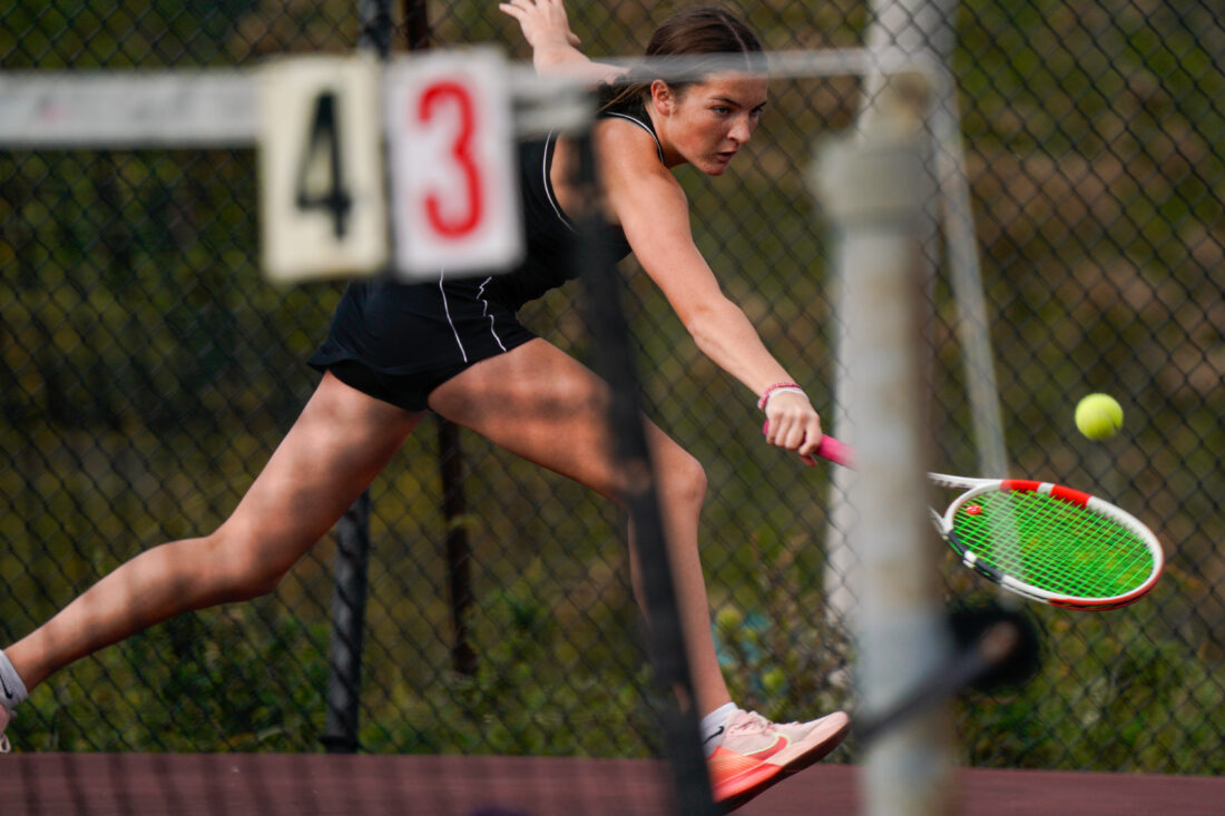 Shore girls tennis beats South Williamsport to advance to team final ...